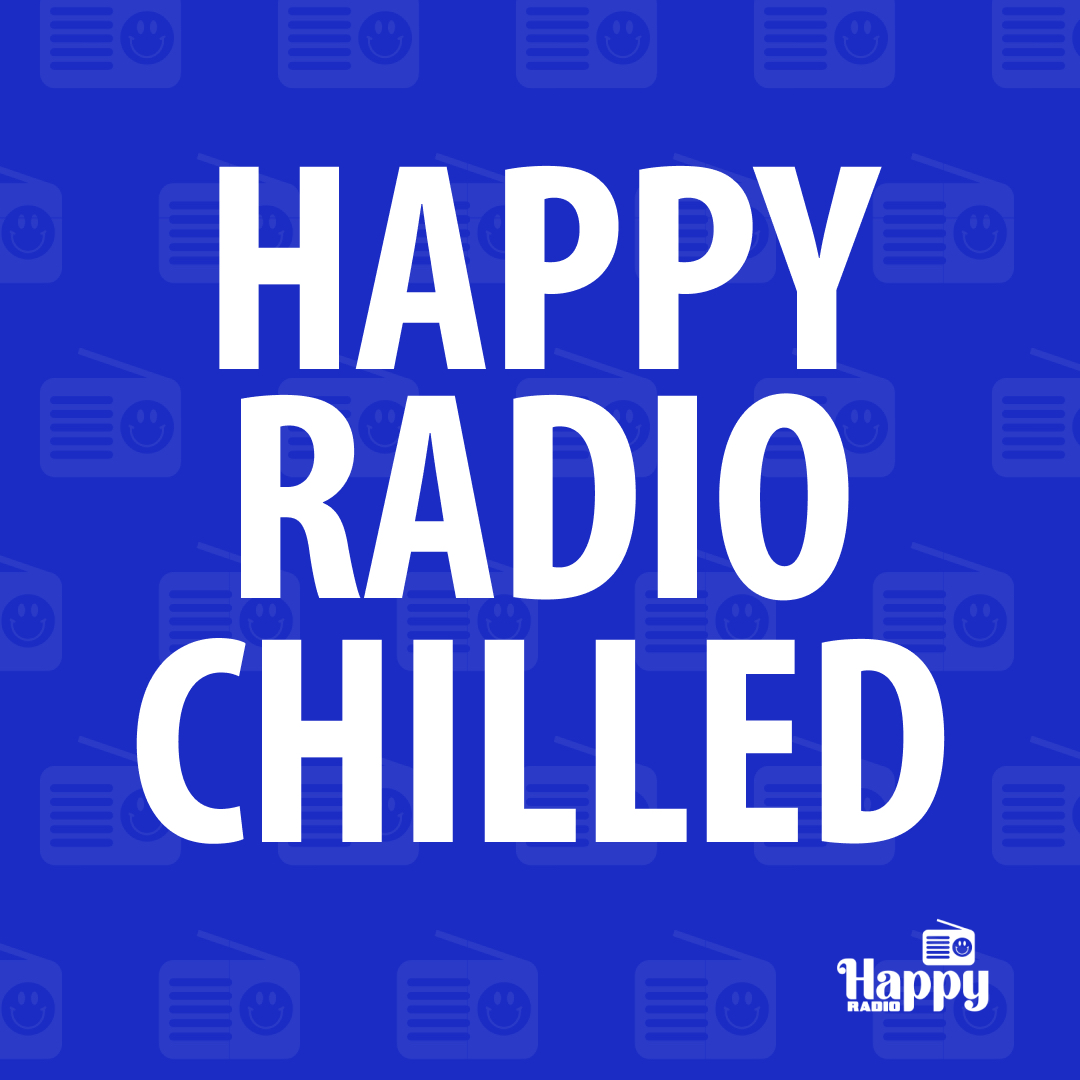 Happy Radio UK