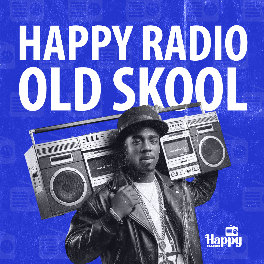 Happy Radio UK