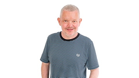 Happy Radio UK