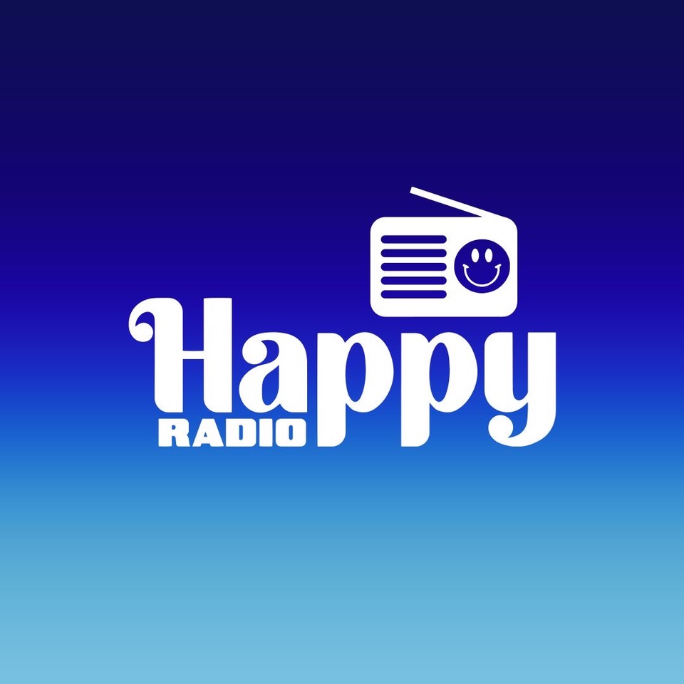 Happy Radio UK