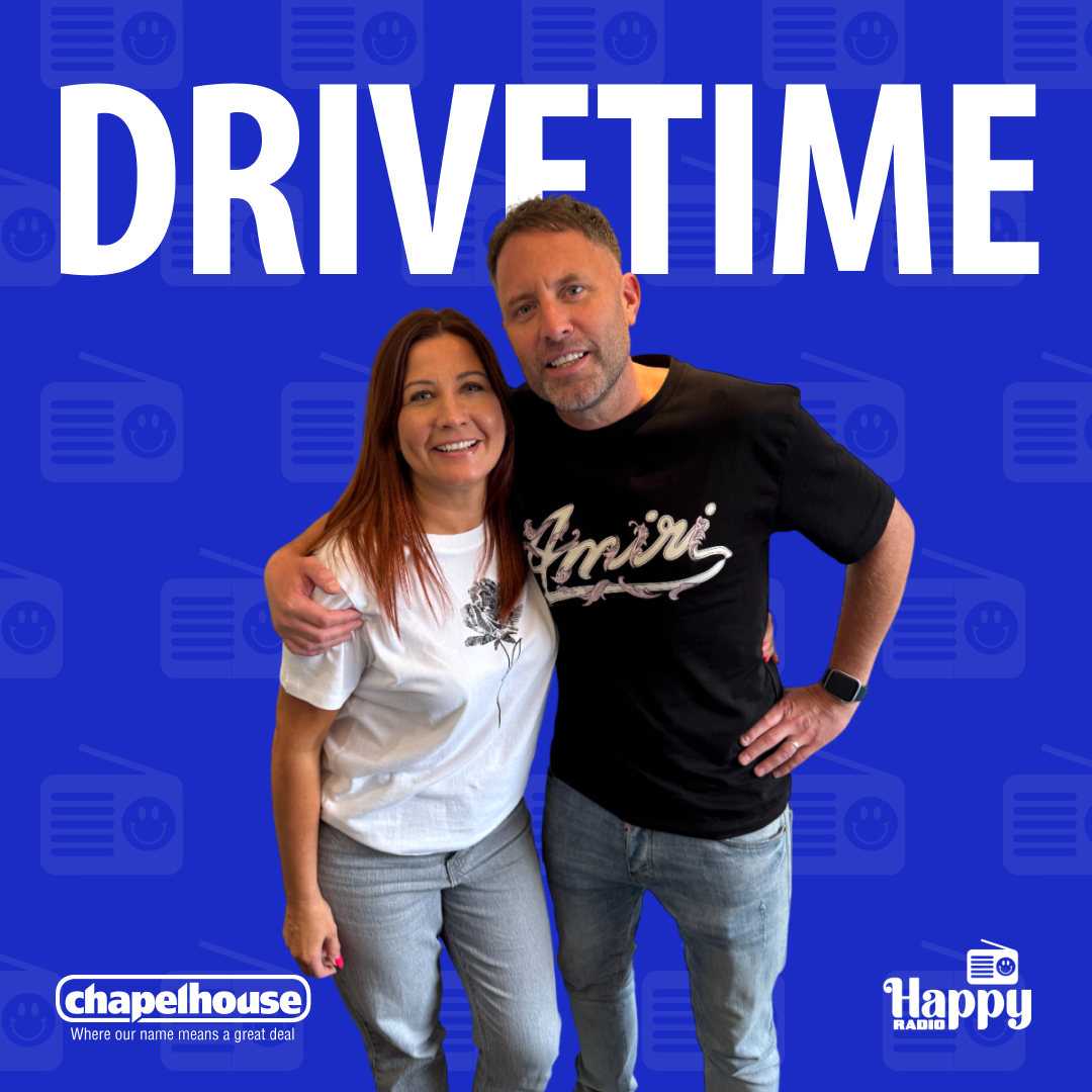 Happy Radio UK