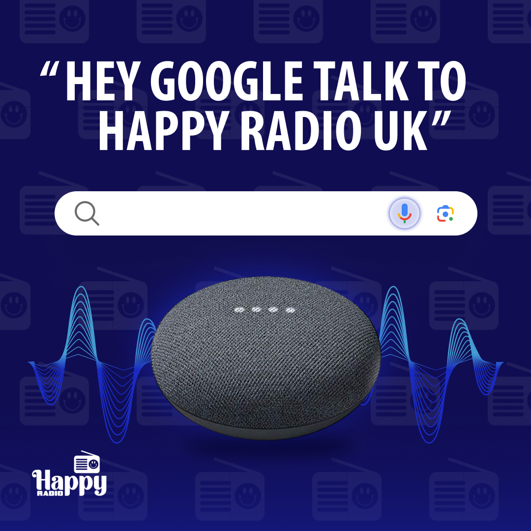 Happy Radio UK