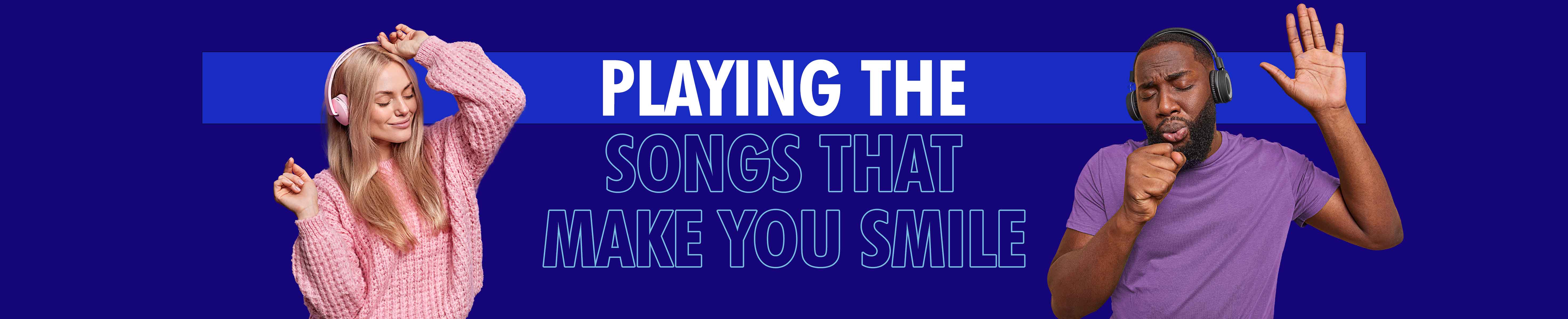 Happy Radio UK